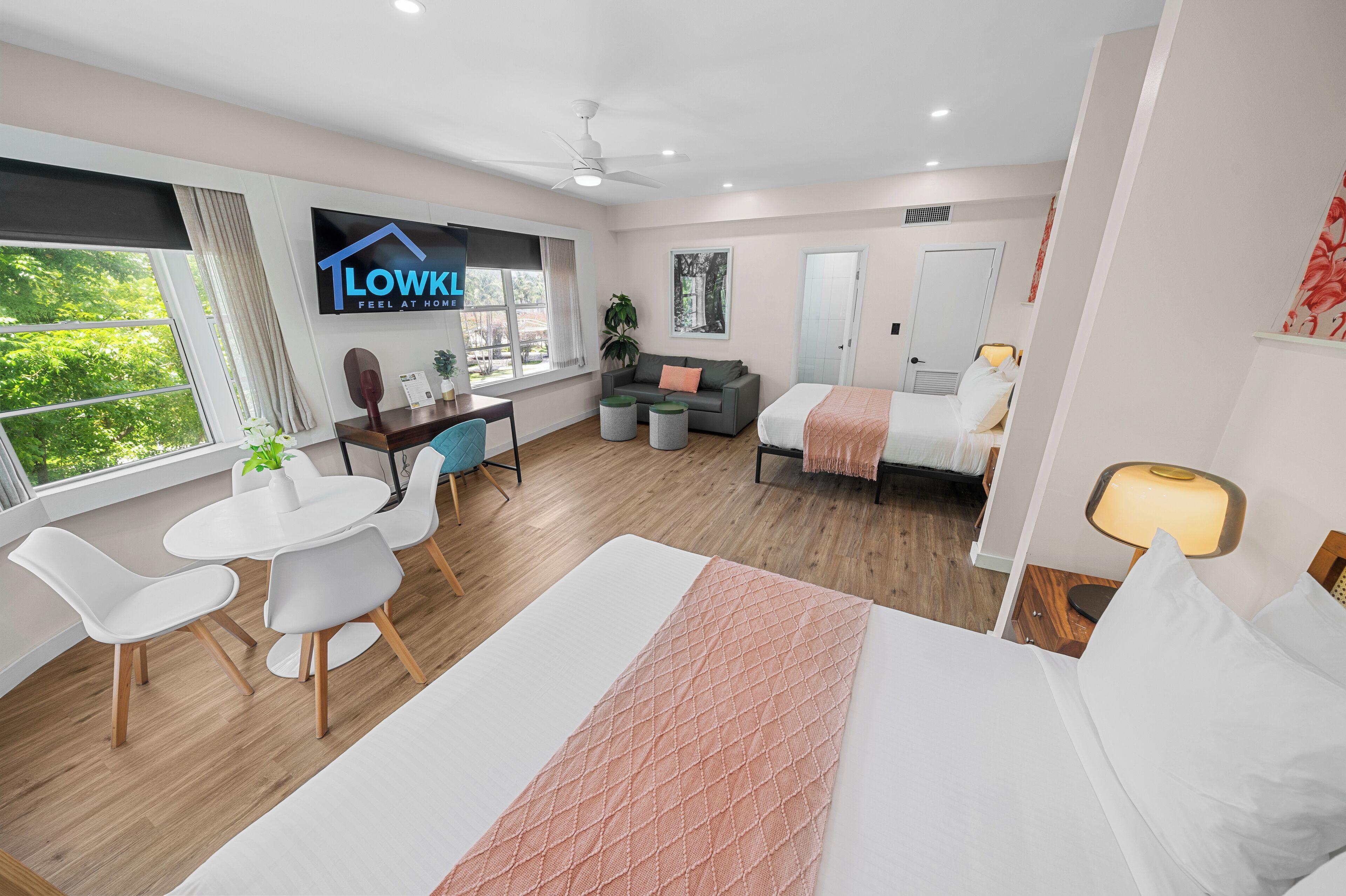 GREENVIEW HOTEL BY LOWKL MIAMI BEACH